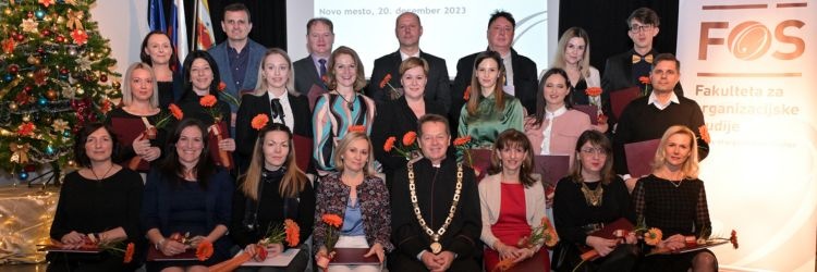 FOŠ | Fakulteta za organizacijske študije